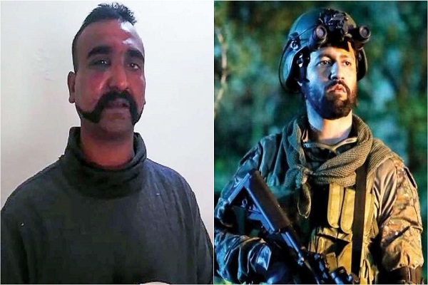 796806-abhinandan-uri-vicky | MyindMedia